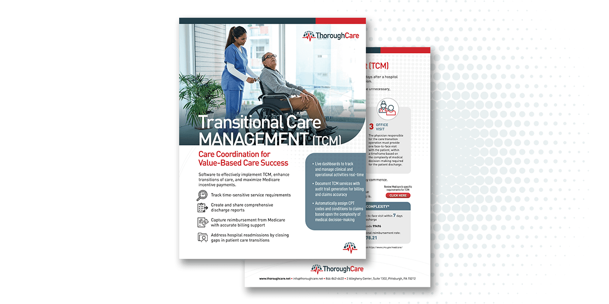 Resources | ThoroughCare