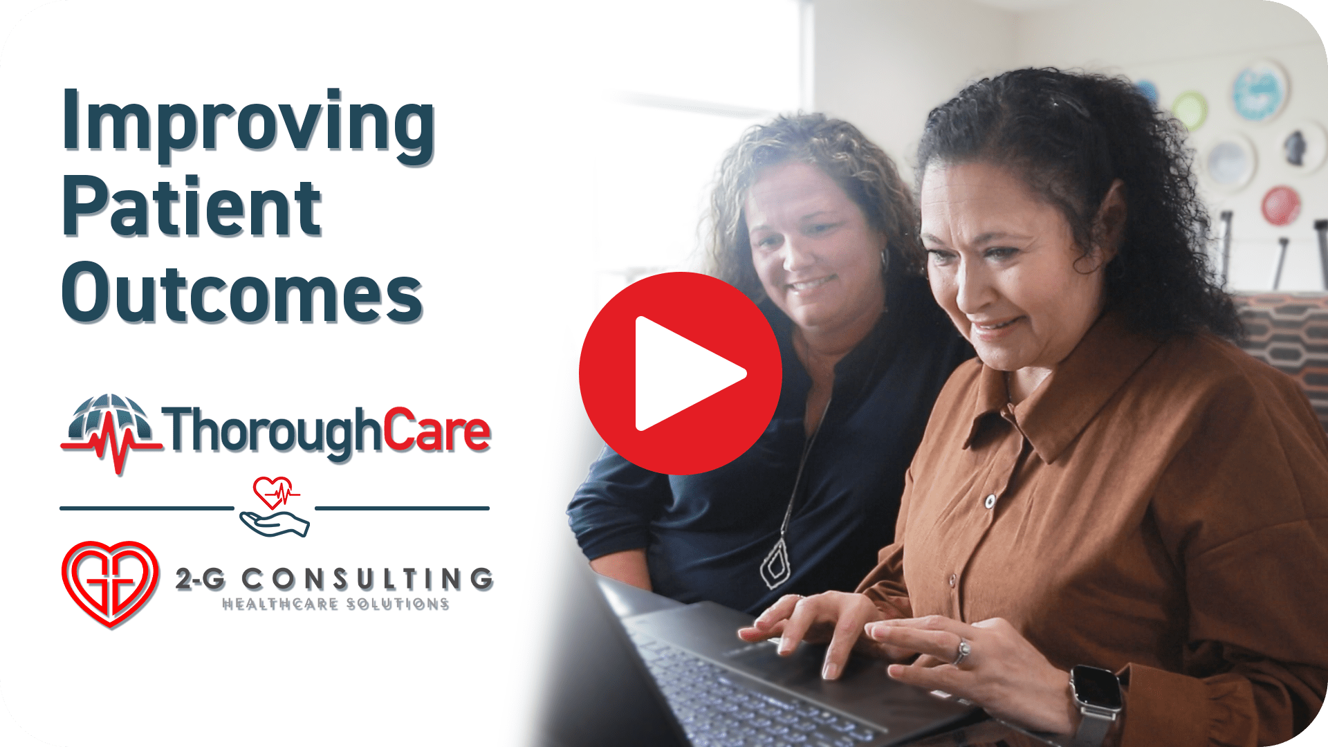 Care Management Software Helps Patients Live Better | ThoroughCare