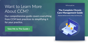 6 Reasons Rural Health Providers Need Chronic Care Management