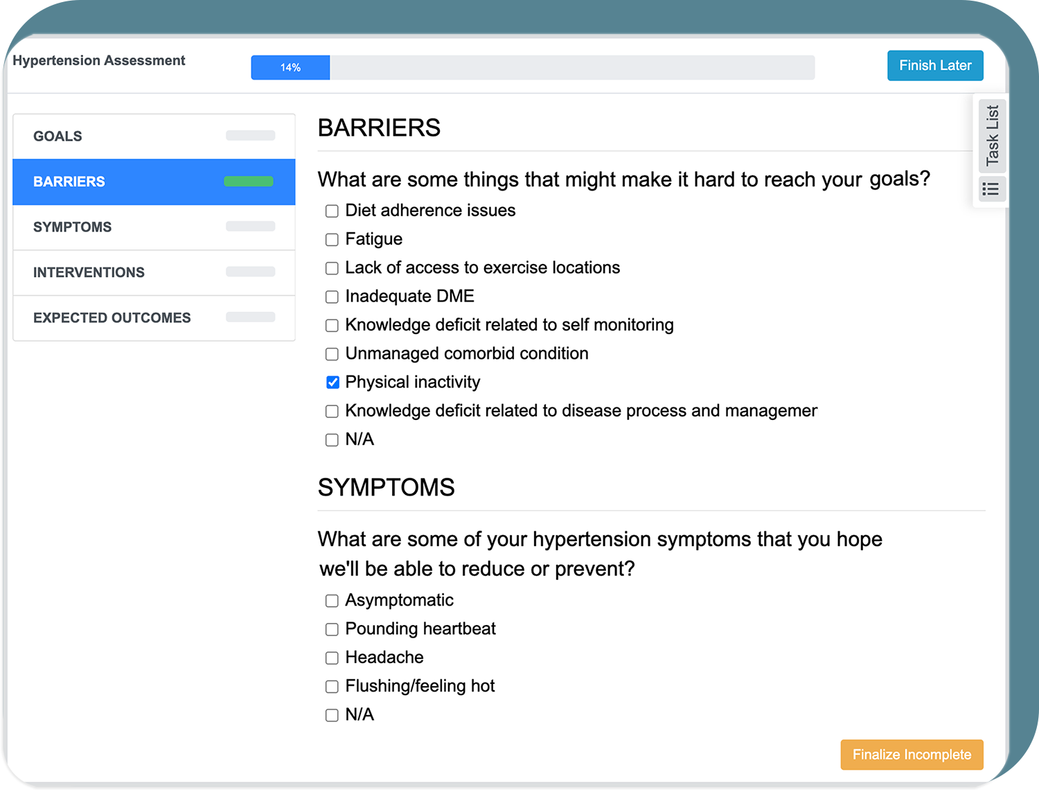 Remote Patient Monitoring Software Optimizes RPM | ThoroughCare