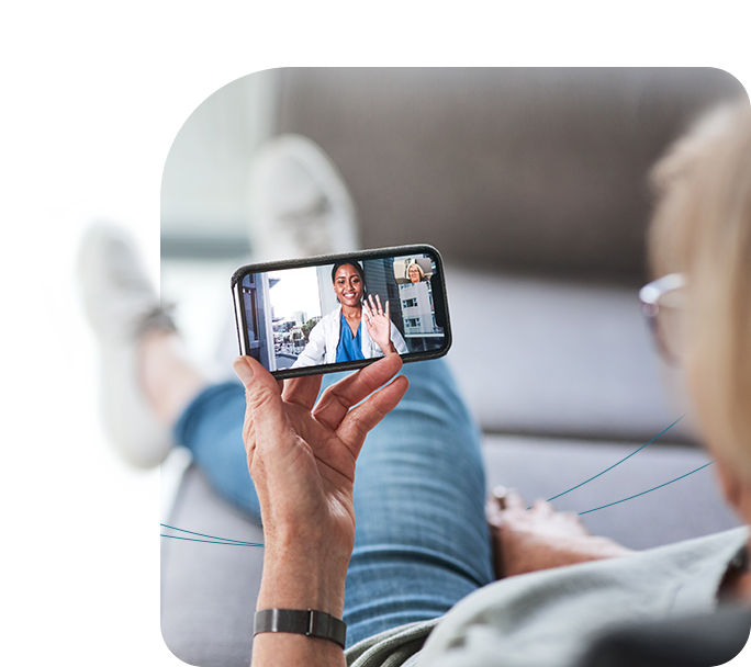 Patient Mobile App | ThoroughCare