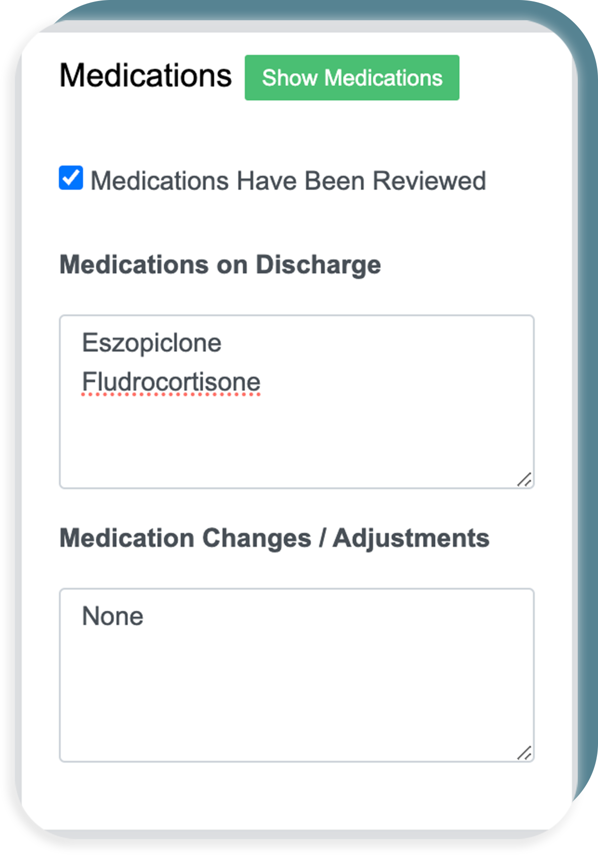 Hospital Discharge Planning Software Saves Costs | ThoroughCare