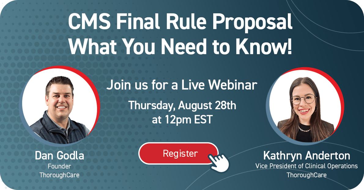 Highlights from the 2026 Medicare Physician Fee Schedule Proposed Rule